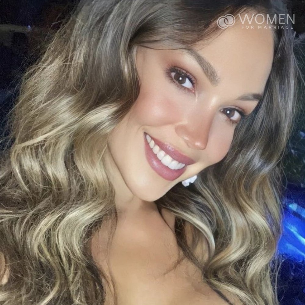 Colombian Women for Marriage - Colombian Brides